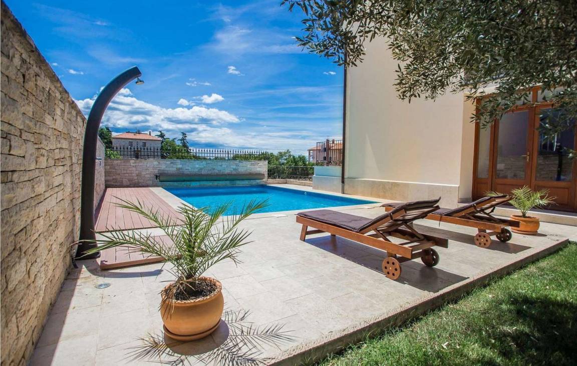 50 M² Maisonette ∙ 2 Camere Da Letto ∙ 4 Ospiti - Cittanova