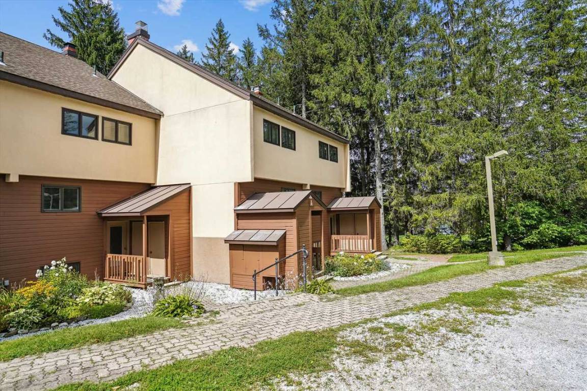 Condo ∙ 1 Bedroom ∙ 4 Guests - Killington, VT
