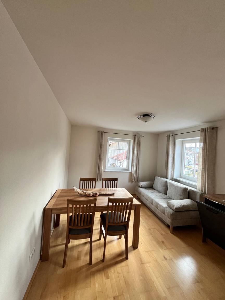 60 M² Ferienwohnung ∙ 4 Gäste - Waging am See