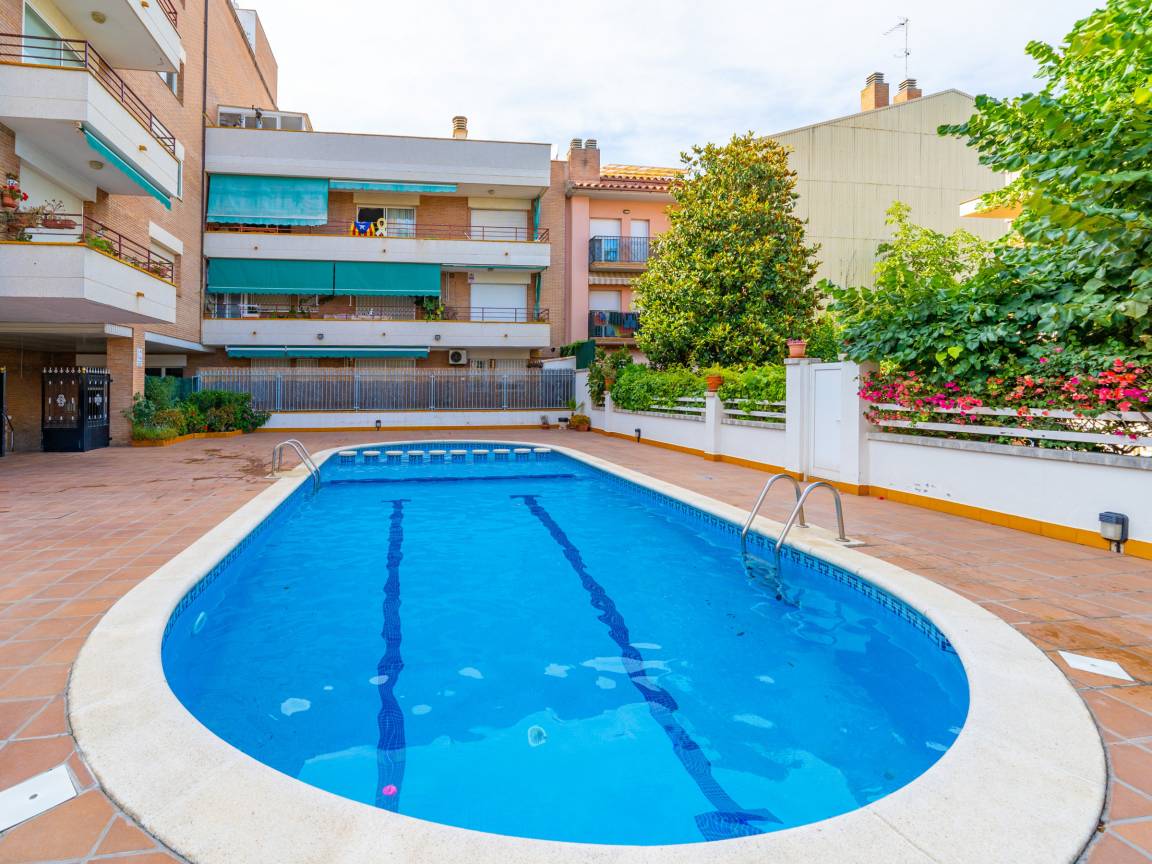 47 M² Apartamento ∙ 2 Habitaciones ∙ 2 Huéspedes - Calella