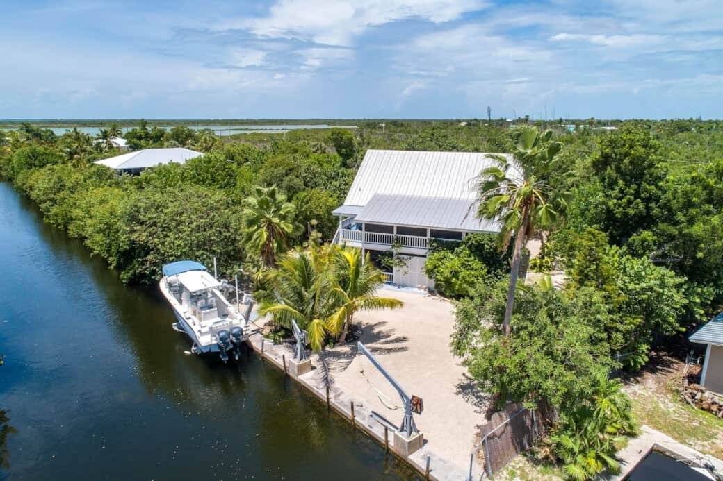 151 M² House ∙ 3 Bedrooms ∙ 6 Guests - Big Pine Key, FL