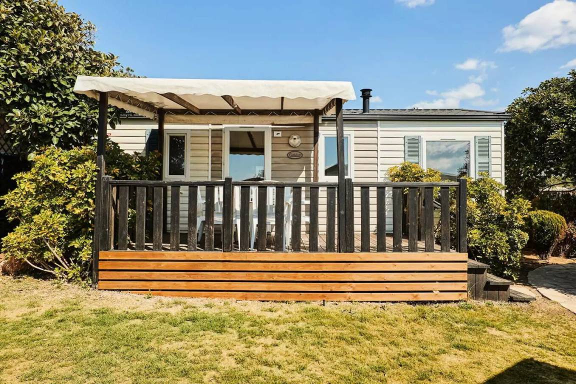 32 M² Mobil-home ∙ 3 Chambres ∙ 6 Personnes - Costa Daurada