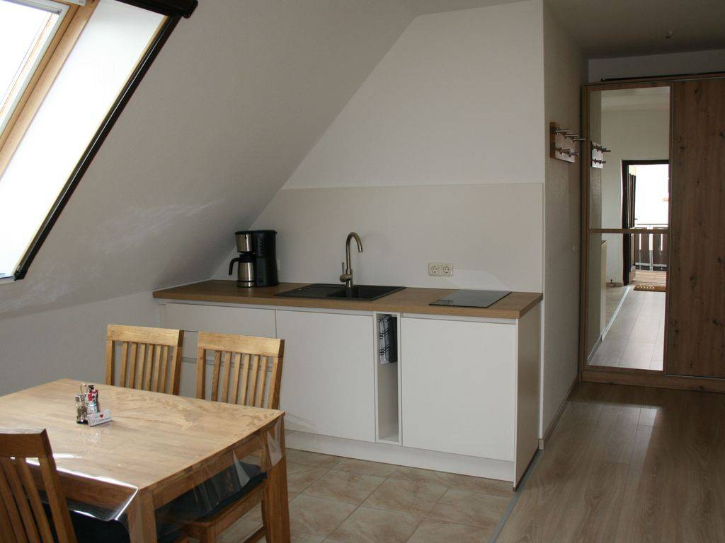 32 M² Apartament ∙ 4 Gości - Wustrow