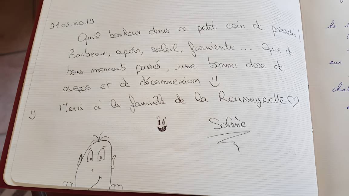 60 M² Maison De Vacances ∙ 2 Chambres ∙ 4 Personnes - Parc national des Cévennes