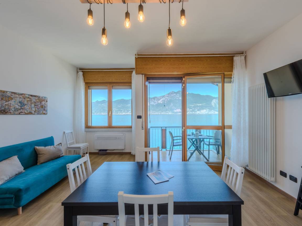 60 M² Apartamento ∙ 1 Habitación ∙ 4 Huéspedes - Pai