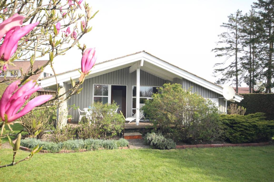 50 M² Gîte ∙ 2 Chambres ∙ 4 Personnes - Normandie