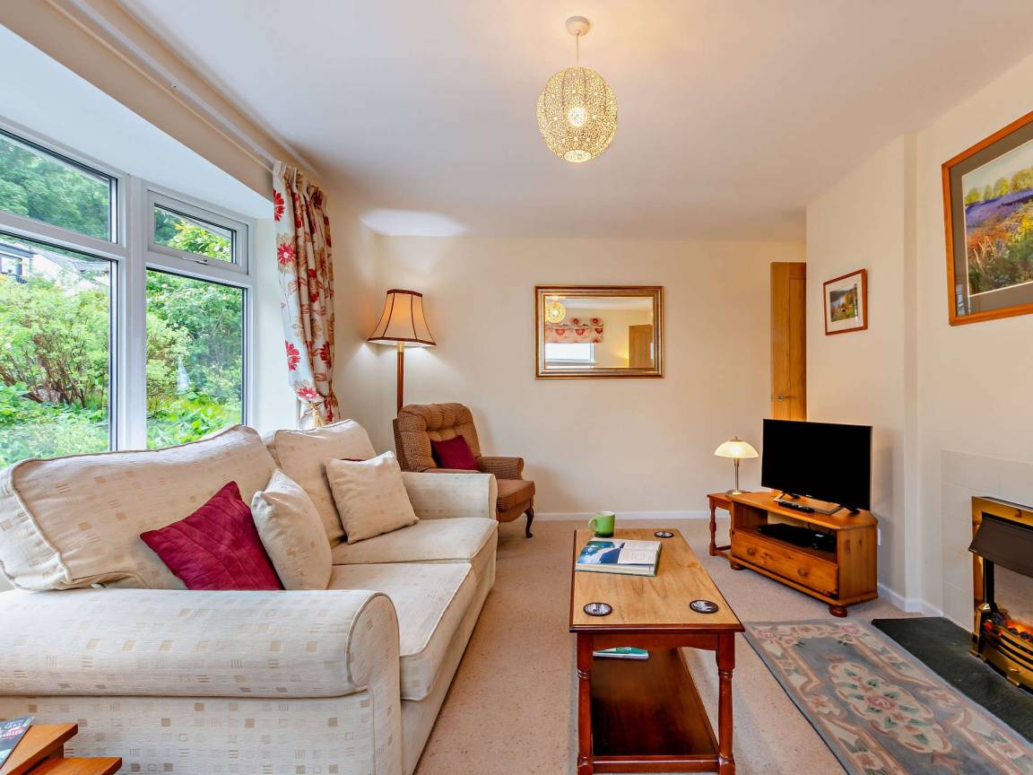 Cottage ∙ 2 Bedrooms ∙ 4 Guests - Borrowdale