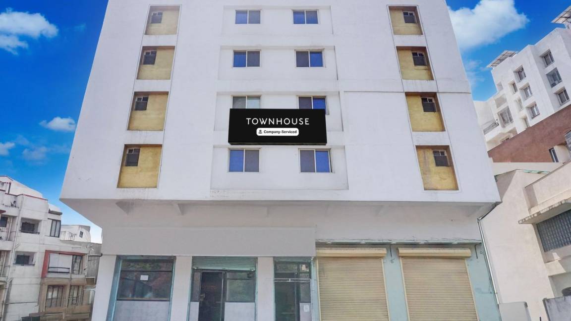 31 M² House ∙ 1 Bedroom ∙ 3 Guests - Pune