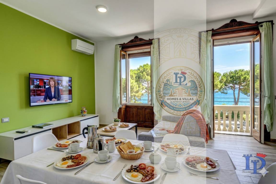 86 M² Appartamento Vacanza ∙ 3 Camere Da Letto ∙ 7 Ospiti - Desenzano del Garda