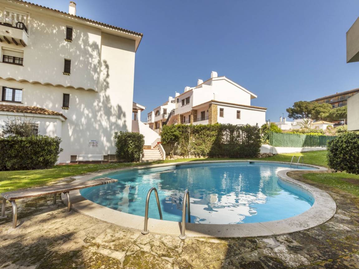25 M² Apartment ∙ 1 Bedroom ∙ 2 Guests - L'Escala