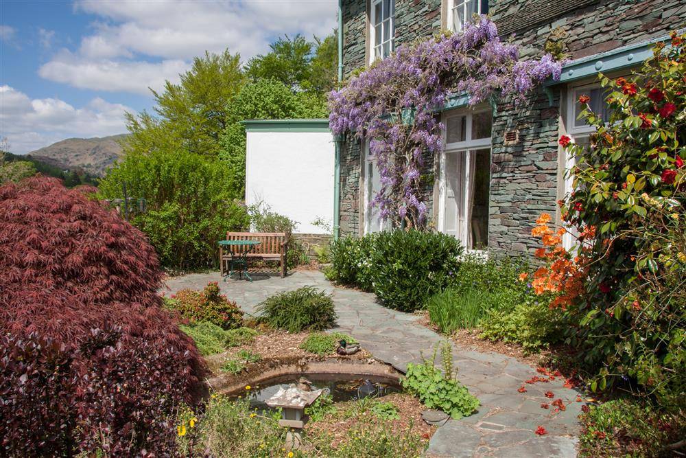 Cottage ∙ 1 Bedroom ∙ 2 Guests - Grasmere