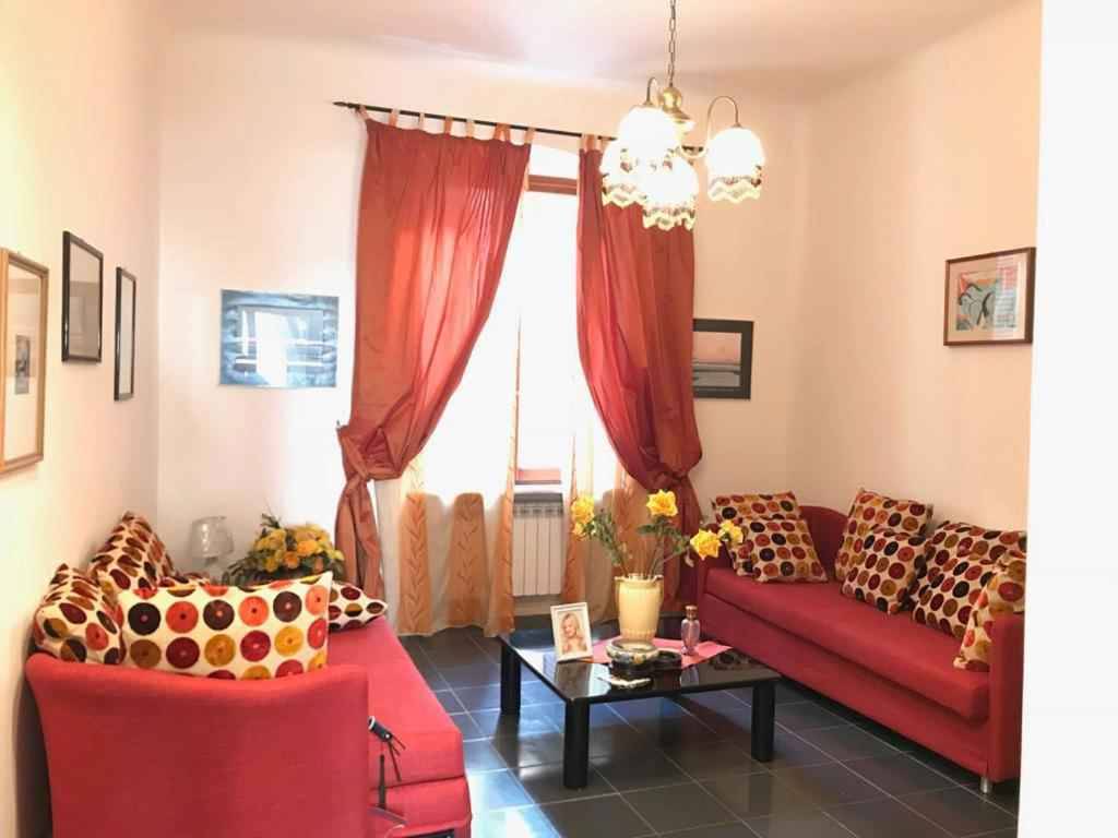 80 M² Apartament ∙ 1 Sypialnia ∙ 5 Gości - Lerici