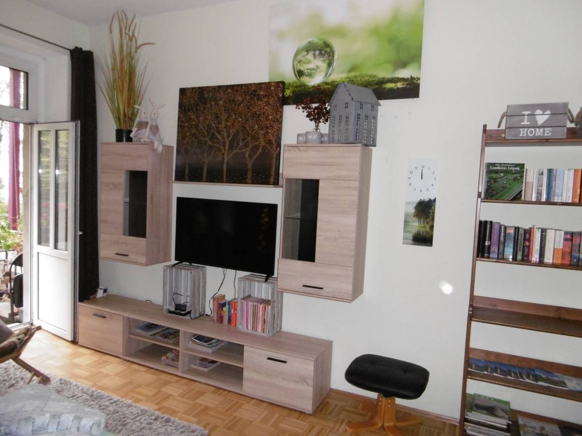 58 M² Condo ∙ 2 Guests - Leipzig