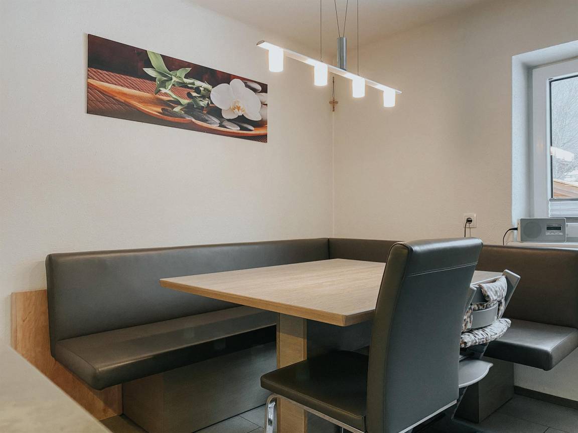 65 M² Hotel ∙ 1 Bedroom ∙ 4 Guests - Achenkirch