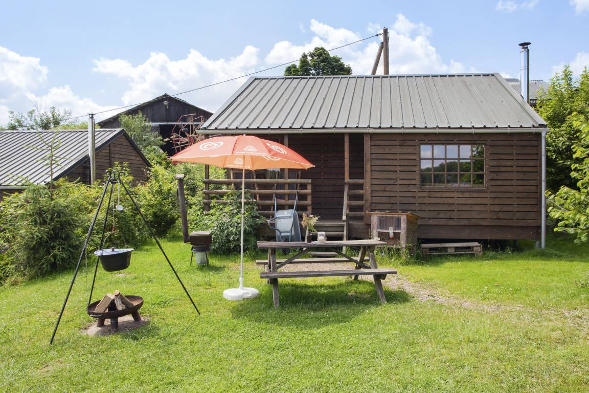 45 M² Appartement ∙ 3 Chambres ∙ 6 Personnes - Schmallenberg