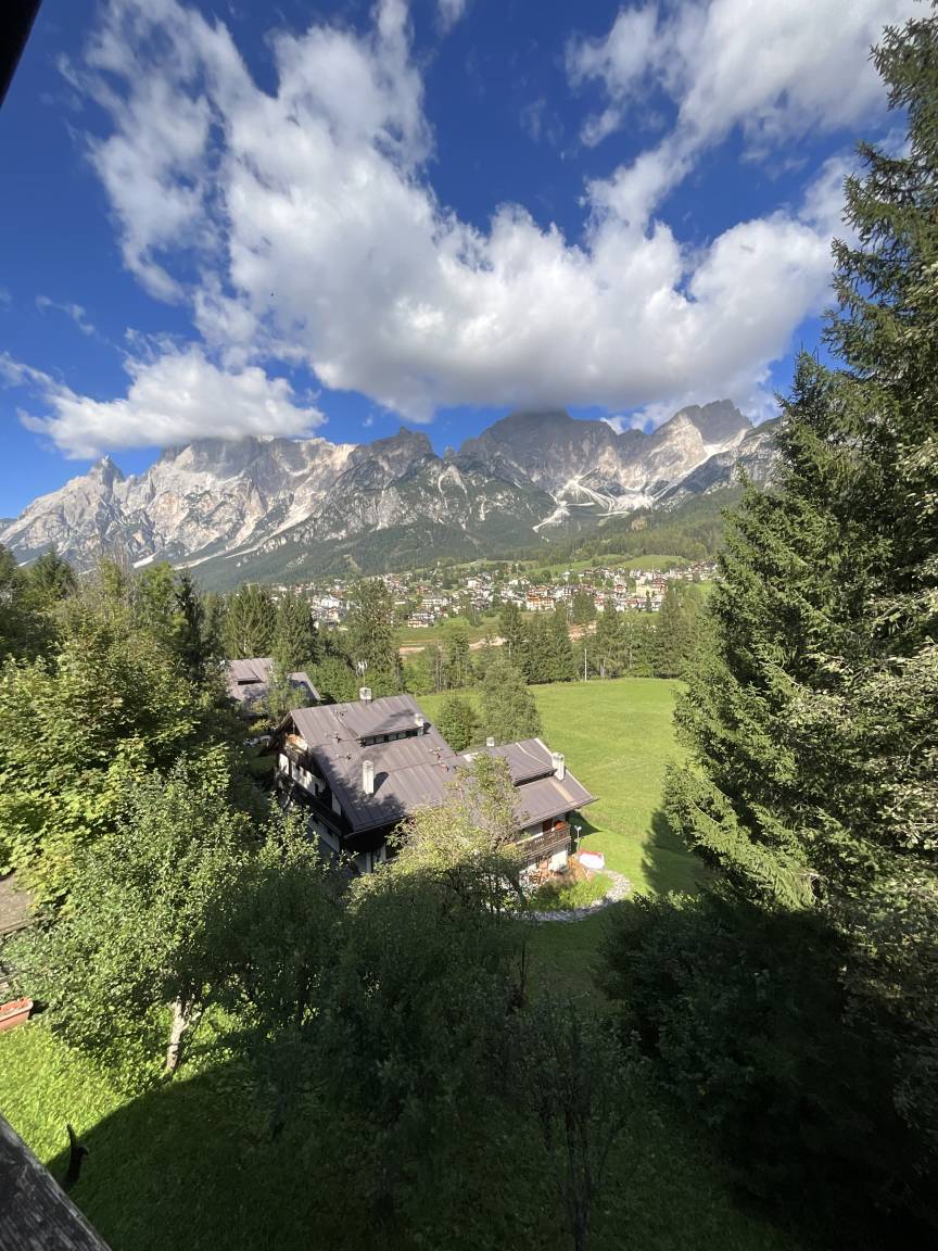55 M² Appartamento ∙ 1 Camera Da Letto ∙ 4 Ospiti - San Vito di Cadore