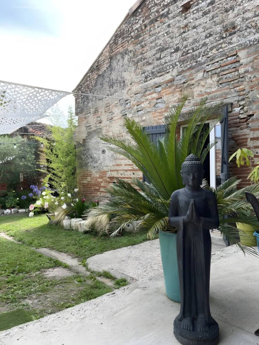 31 M² Chambre D'hôtes ∙ 2 Chambres ∙ 5 Personnes - Tarn-et-Garonne