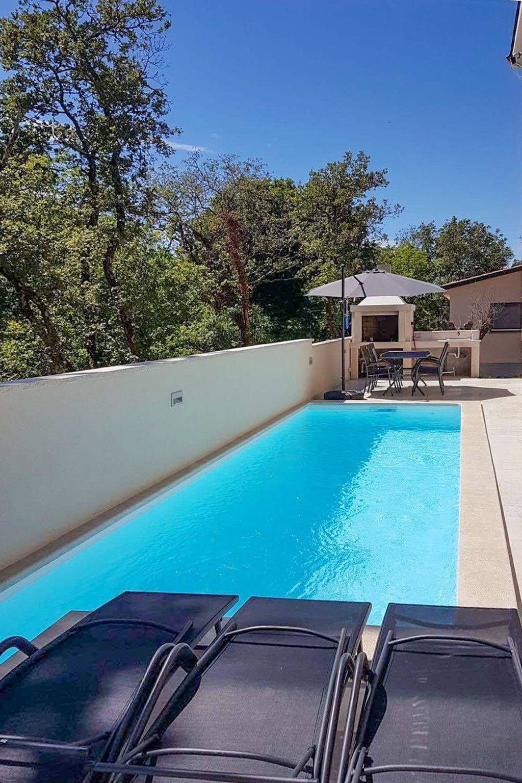 80 M² Apartment ∙ 3 Bedrooms ∙ 5 Guests - Umag