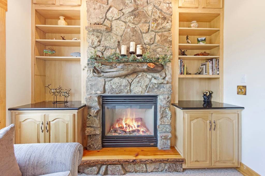 157 M² House ∙ 3 Bedrooms ∙ 7 Guests - Bear Lake