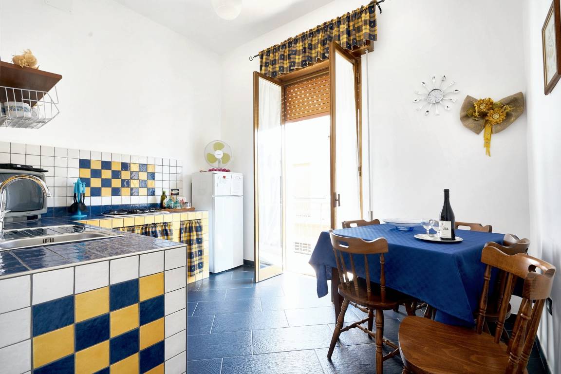 80 M² Casa ∙ 2 Camere Da Letto ∙ 4 Ospiti - Avola