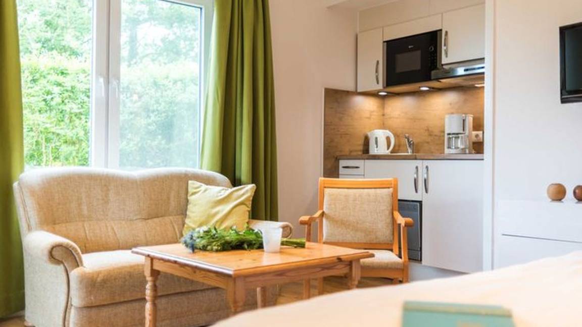 23 M² Apartamento ∙ 2 Huéspedes - Norden