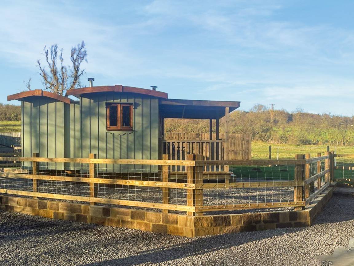 Apartment ∙ 1 Bedroom ∙ 2 Guests - Helmsley