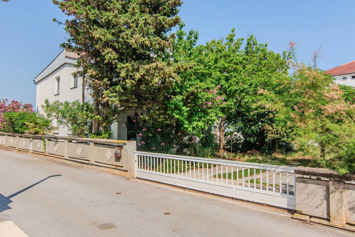 35 M² Ferienwohnung ∙ 2 Schlafzimmer ∙ 4 Gäste - Privlaka