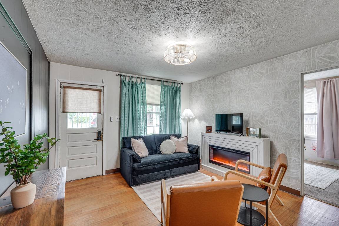 69 M² Huoneisto ∙ 2 Makuuhuonetta ∙ 6 Vierasta - Panama City, FL