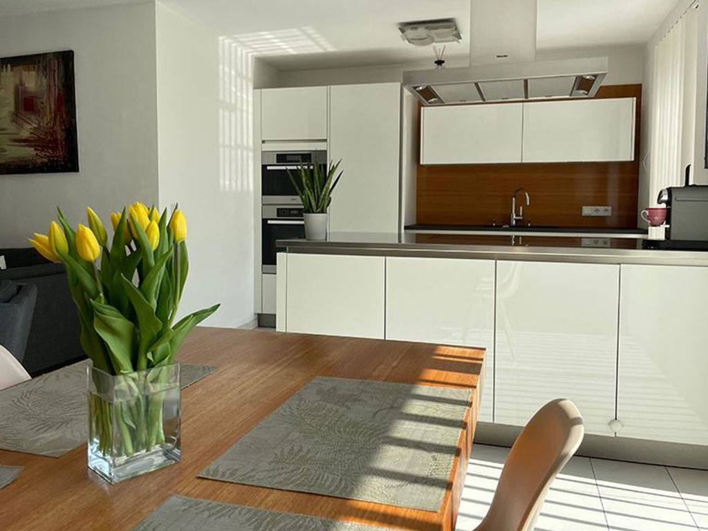 98 M² Huis ∙ 2 Slaapkamers ∙ 4 Gasten - Mondsee