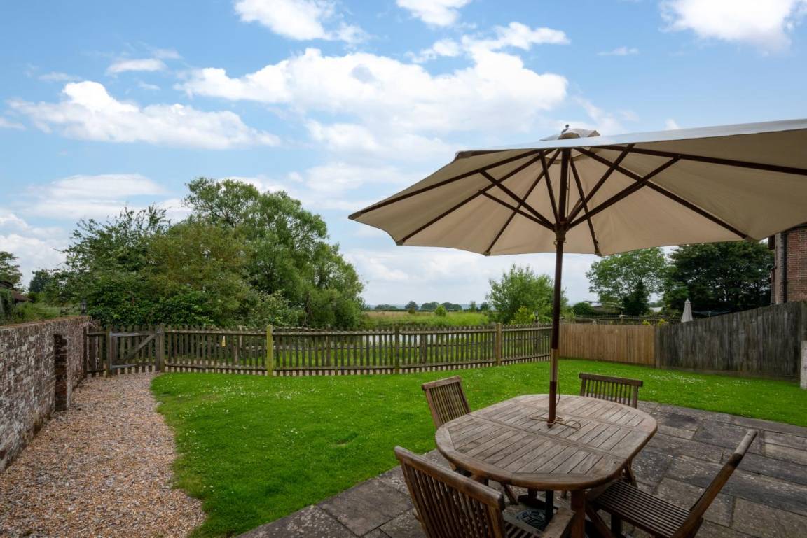 Cottage ∙ 2 Bedrooms ∙ 4 Guests - Bewl Water