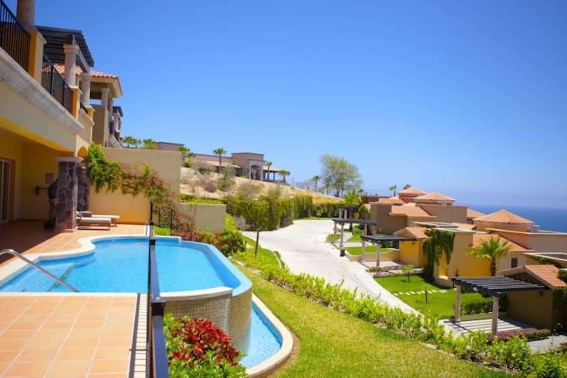 260 M² Villa ∙ 3 Bedrooms ∙ 10 Guests - Cabo San Lucas