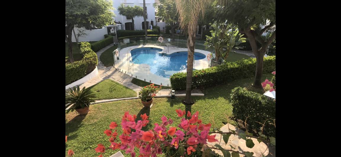 87 M² Villa ∙ 2 Schlafzimmer ∙ 4 Gäste - Estepona