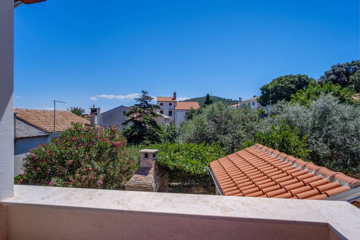 25 M² Ferienwohnung ∙ 1 Schlafzimmer ∙ 3 Gäste - Mali Lošinj
