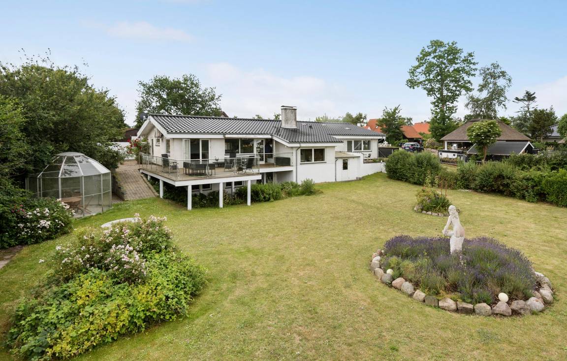 310 M² Hus ∙ 4 Sovrum ∙ 8 Gäster - Skåne län