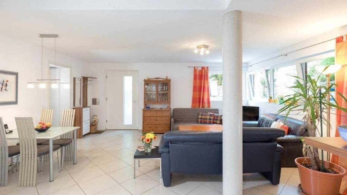 85 M² Appartement ∙ 2 Slaapkamers ∙ 5 Gasten - Überlingen