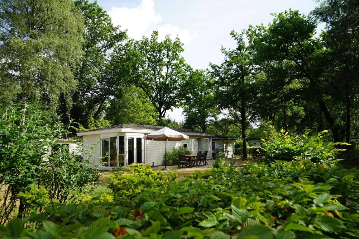 Bungalow ∙ 3 Schlafzimmer ∙ 6 Gäste - Arnhem