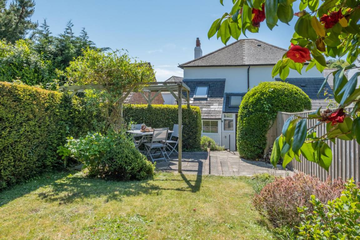 Cottage ∙ 2 Camere Da Letto ∙ 4 Ospiti - Isola di Wight