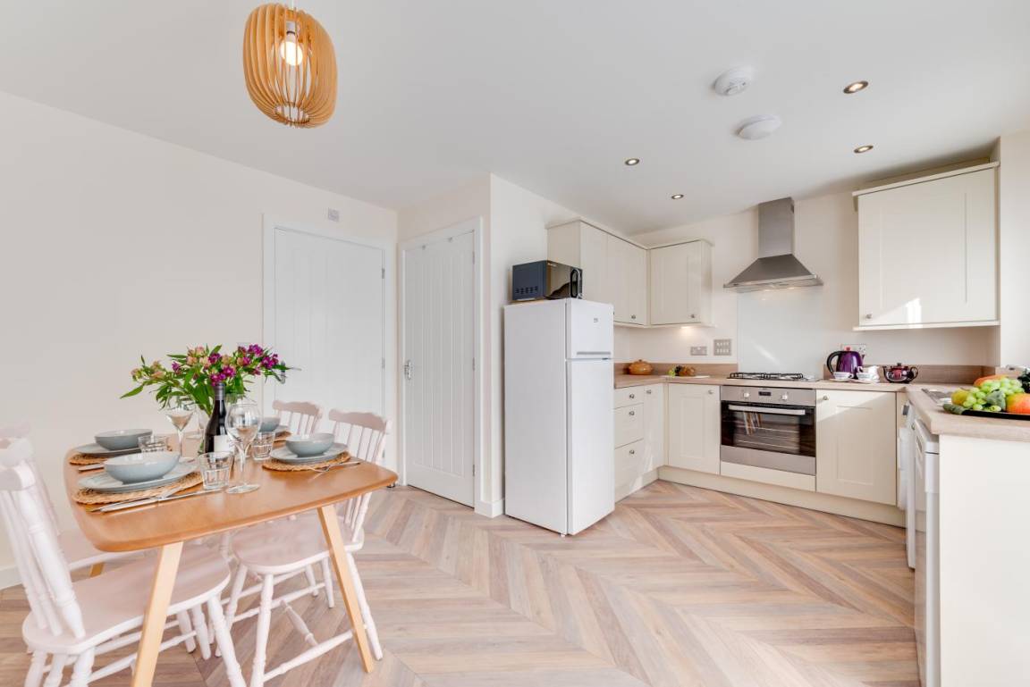 Cottage ∙ 2 Chambres ∙ 4 Personnes - Mawgan Porth