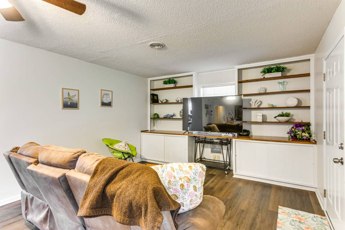 139 M² House ∙ 3 Bedrooms ∙ 6 Guests - Pensacola, FL