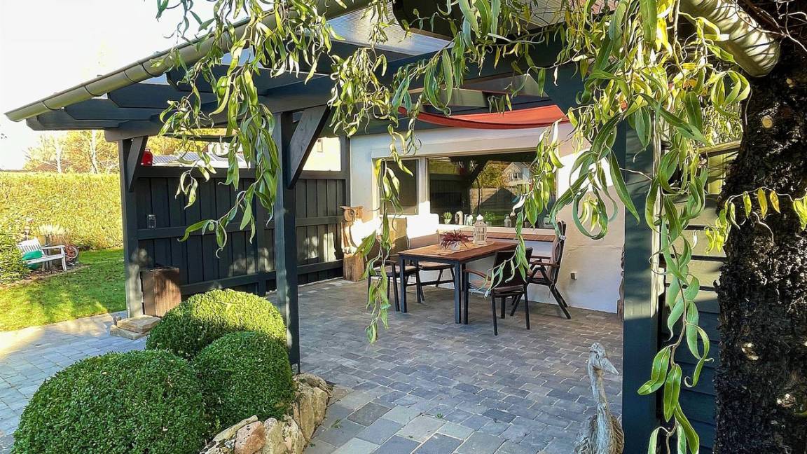 70 M² Apartment ∙ 1 Bedroom ∙ 3 Guests - Soltau