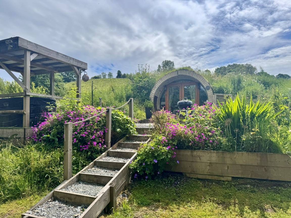 Cottage ∙ 1 Bedroom ∙ 2 Guests - Llanidloes