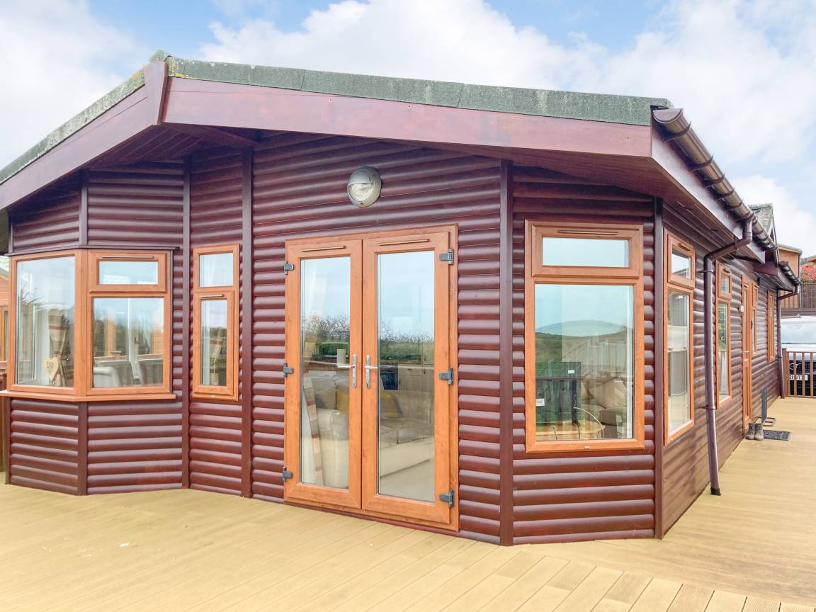 Cottage ∙ 3 Bedrooms ∙ 6 Guests - Woolacombe