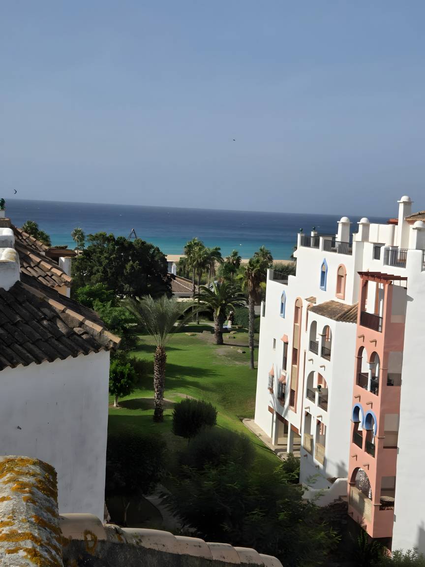 95 M² Apartment ∙ 3 Bedrooms ∙ 6 Guests - Zahara de los Atunes