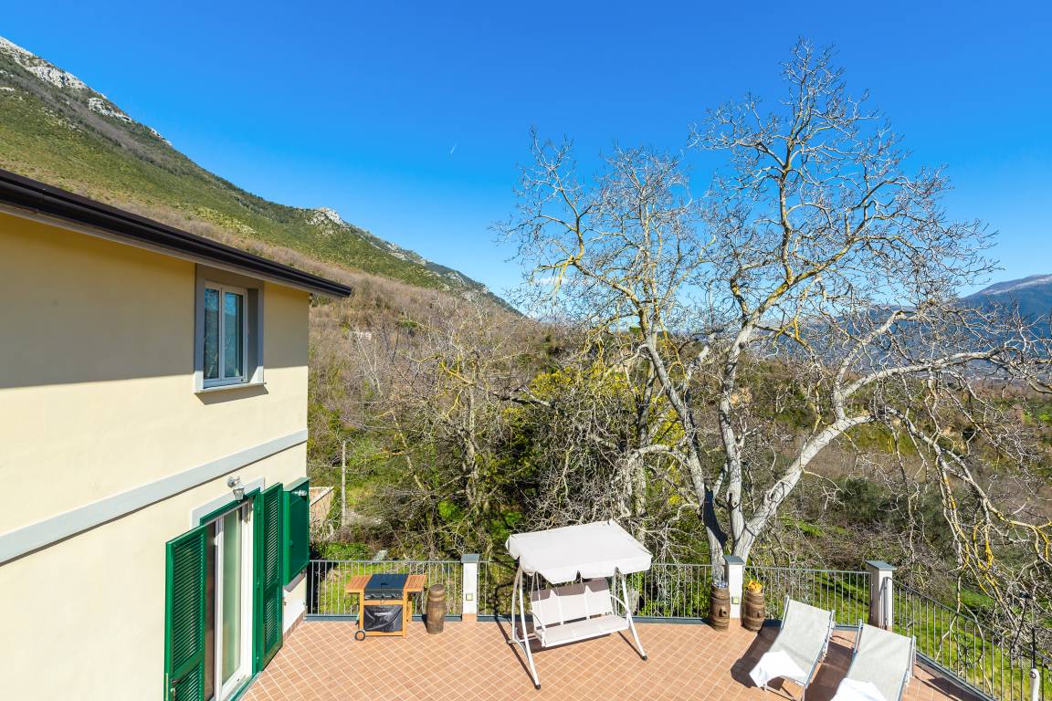 110 M² Villa Vacanza ∙ 2 Camere Da Letto ∙ 6 Ospiti - Provincia di Caserta