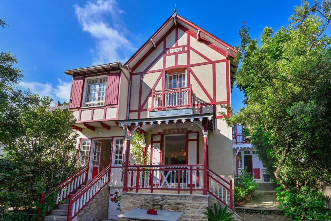 56 M² Appartement ∙ 2 Chambres ∙ 6 Personnes - La Baule-Escoublac