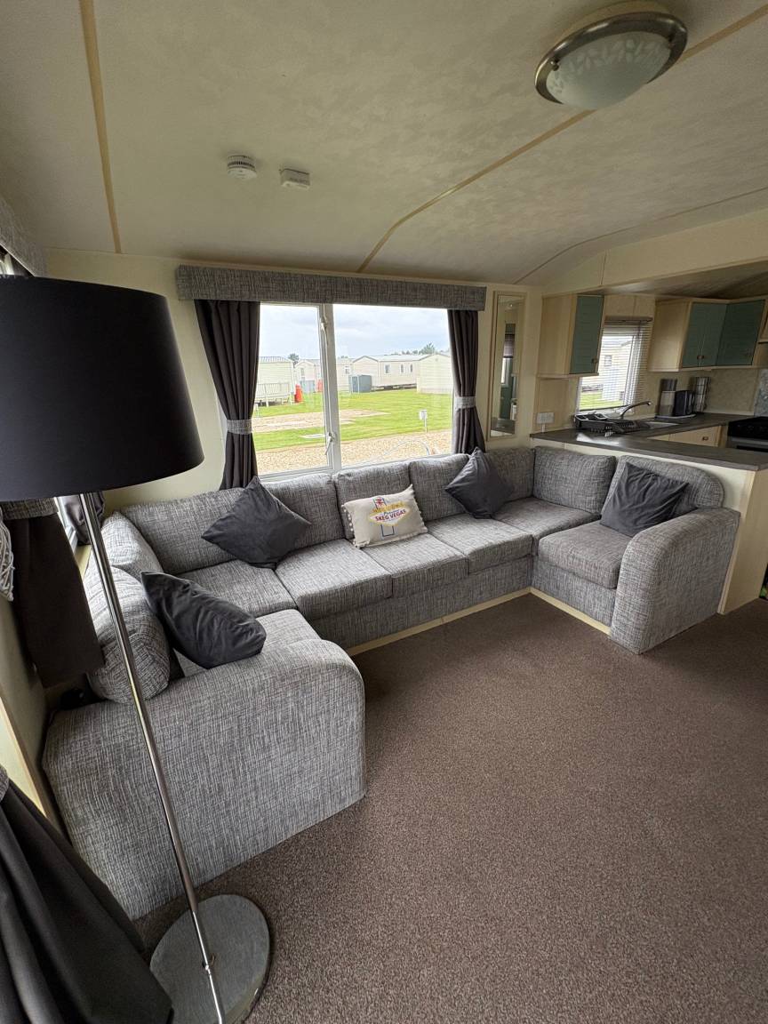 110 M² Chalet ∙ 3 Chambres ∙ 8 Personnes - Anderby Creek