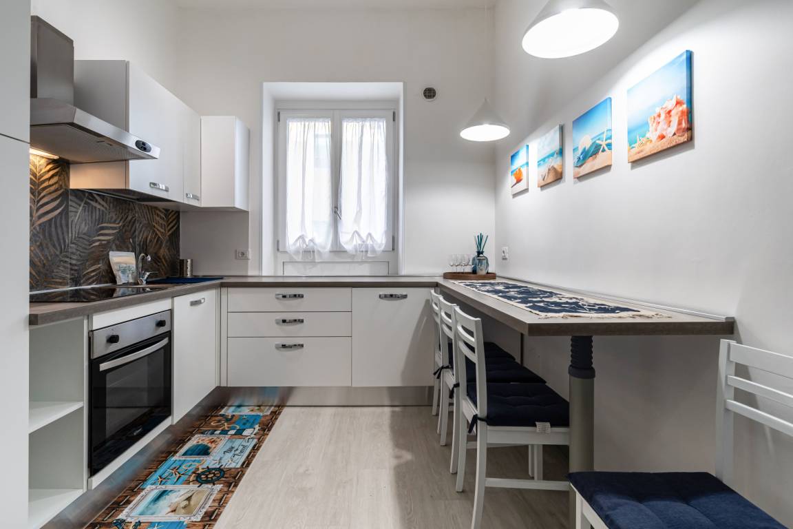 60 M² Appartamento ∙ 2 Camere Da Letto ∙ 4 Ospiti - Vieste