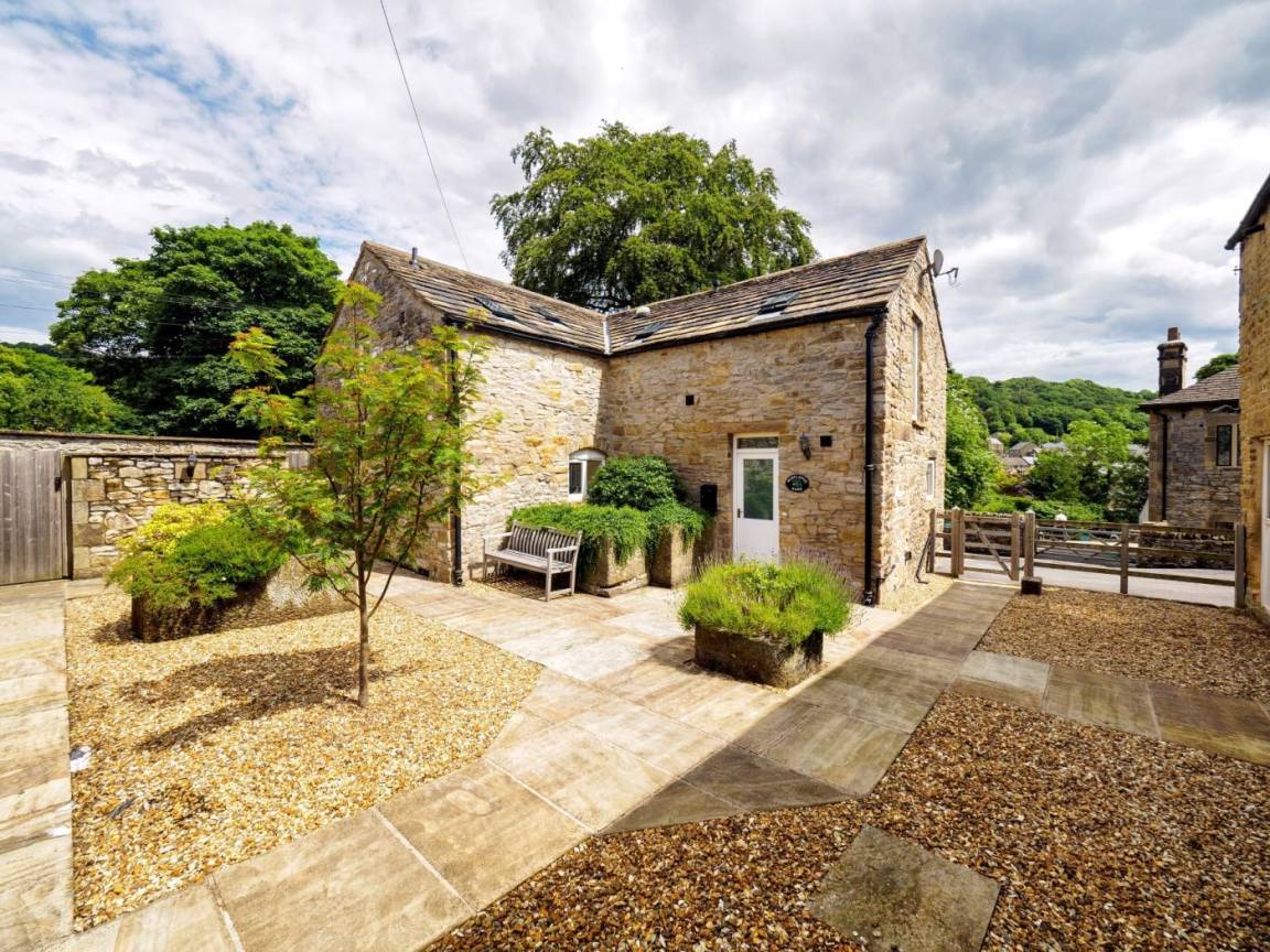 Cottage ∙ 3 Bedrooms ∙ 6 Guests - Hope Valley