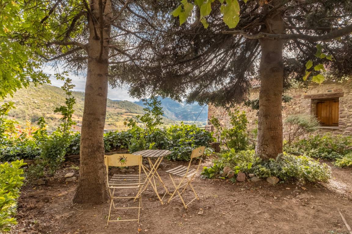 50 M² Apartamento ∙ 1 Quarto ∙ 2 Hóspedes - La Seu d'Urgell
