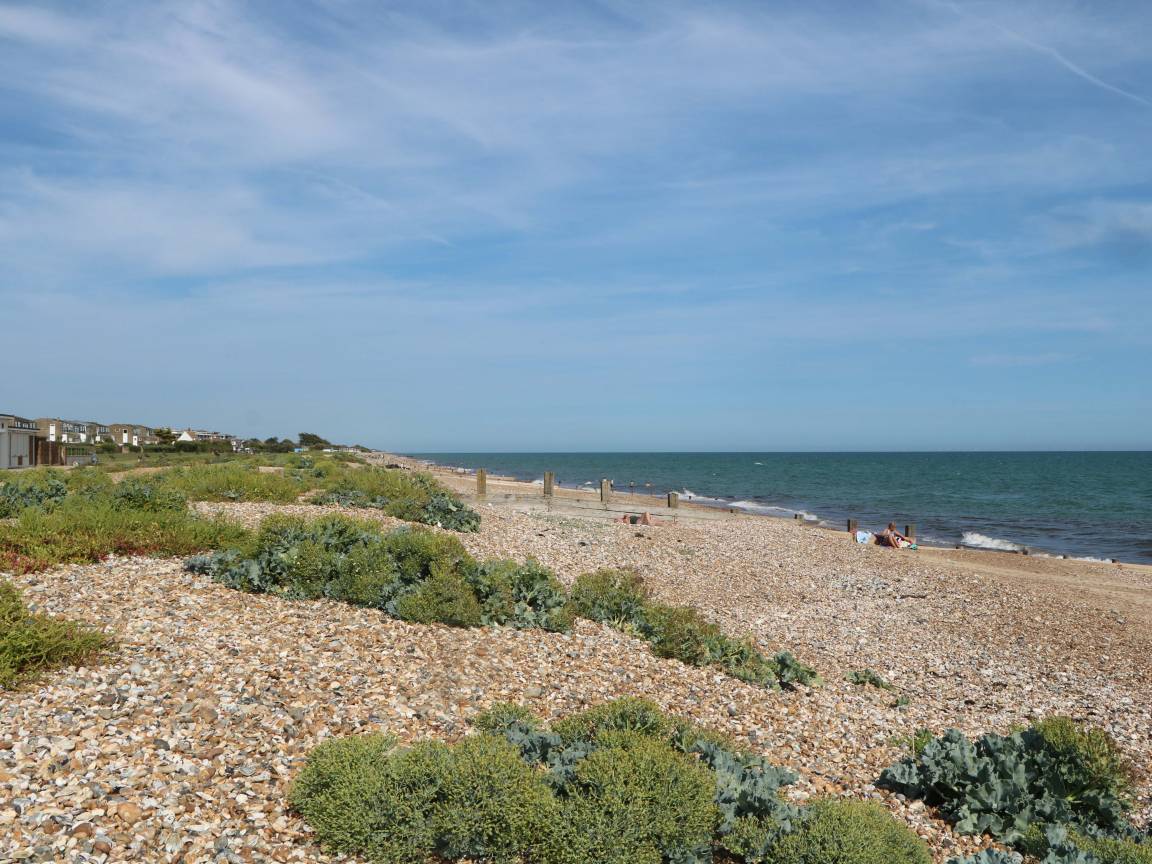 Cottage ∙ 3 Bedrooms ∙ 6 Guests - Arundel